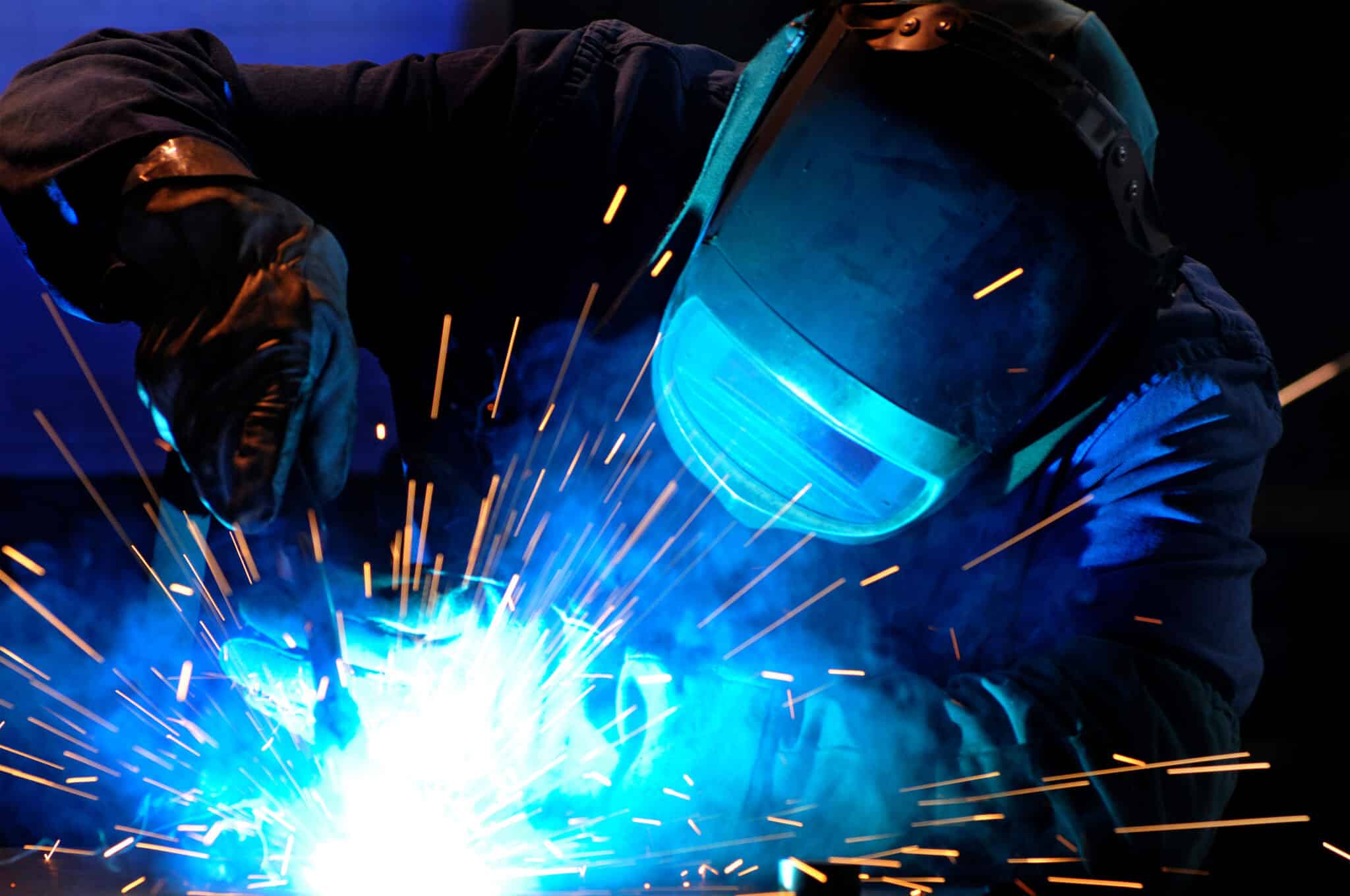 Welding – Walsall Classroom - Guaranteed Job Interviews - Jobskilla